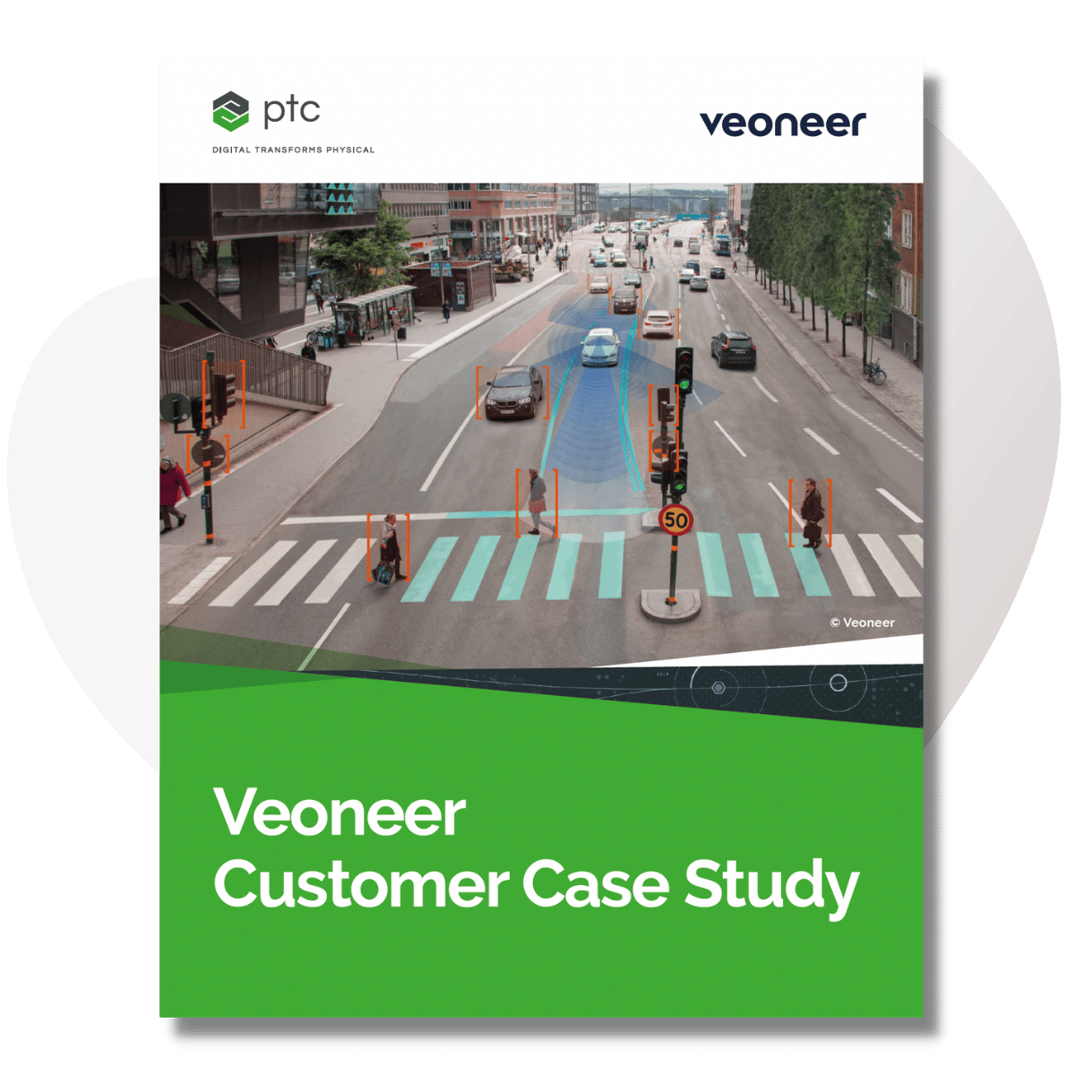 Veoneer Customer Case Study