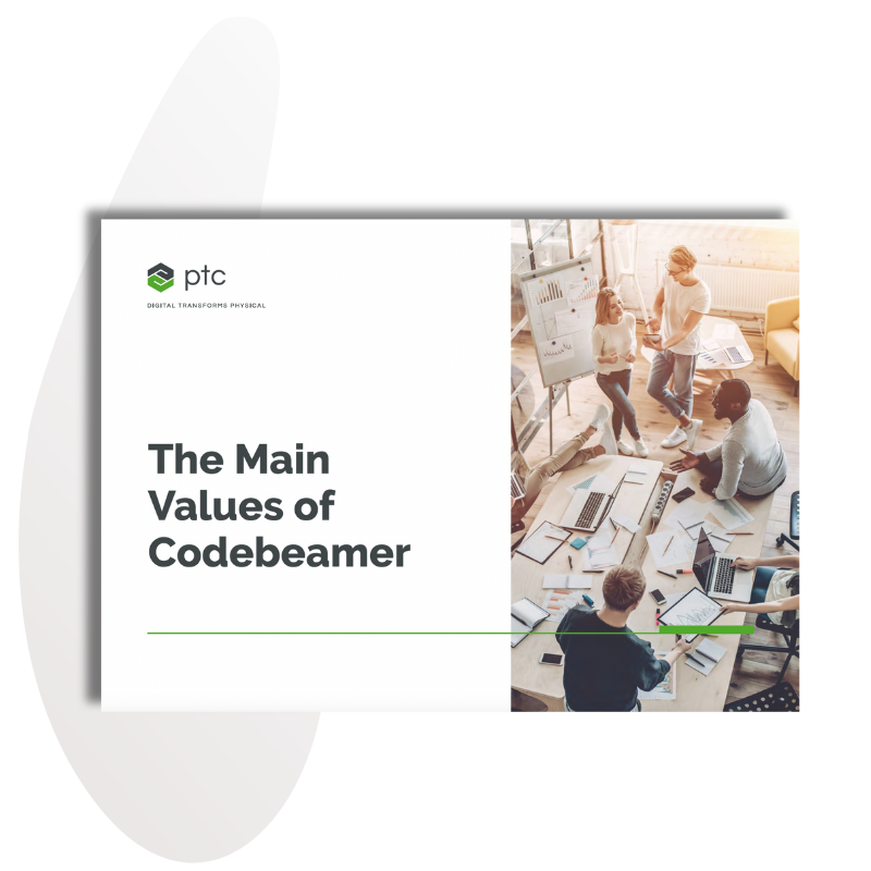 The Main Values of Codebeamer