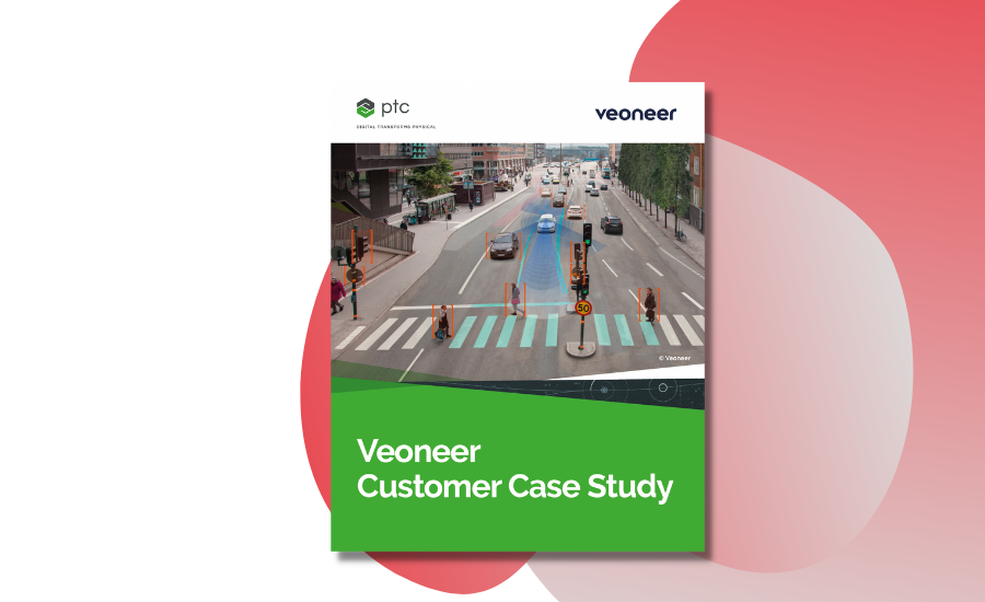 Veoneer Customer Case Study